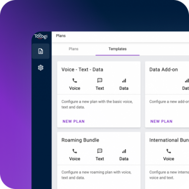 Totogi Unveils BSS Magic | AI-Powered BSS