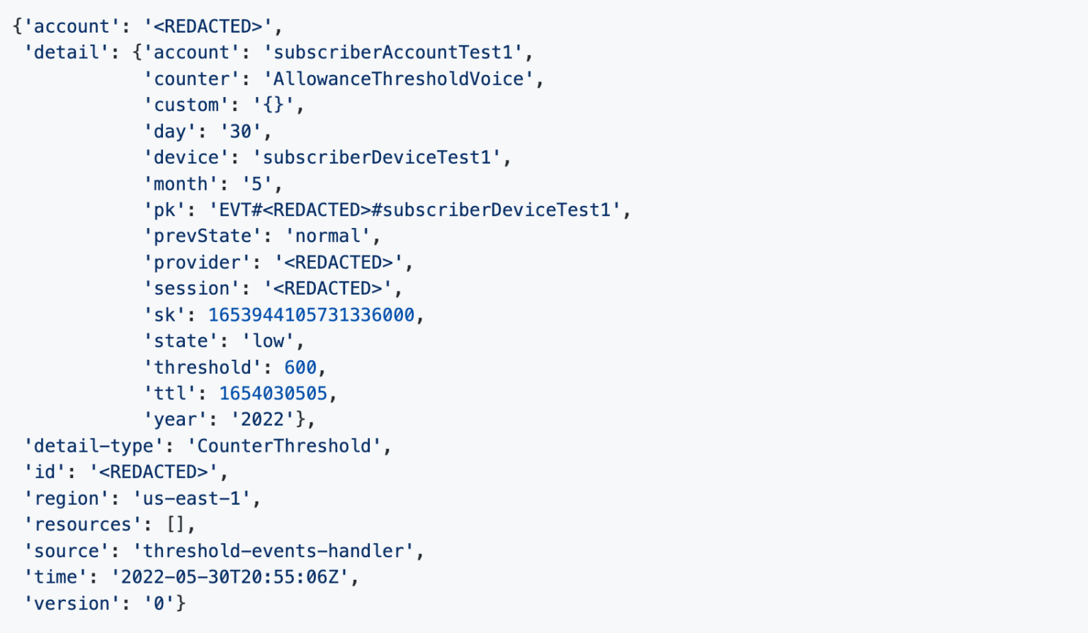 How to Build a Charging Emulator Demo App with Totogi APIs