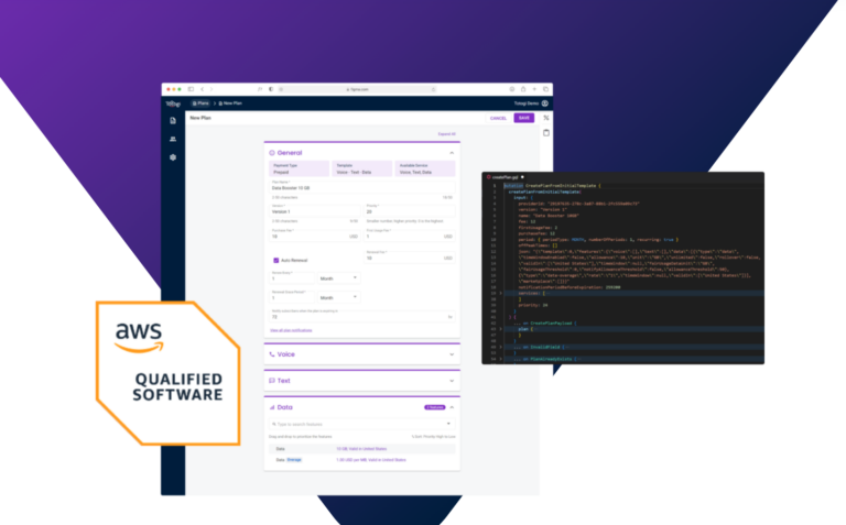 Totogi's AI-Driven Plan Design Sidekick | Totogi News